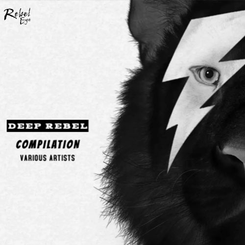 Rebel Eye - Deep Rebel Compilation - 2022
